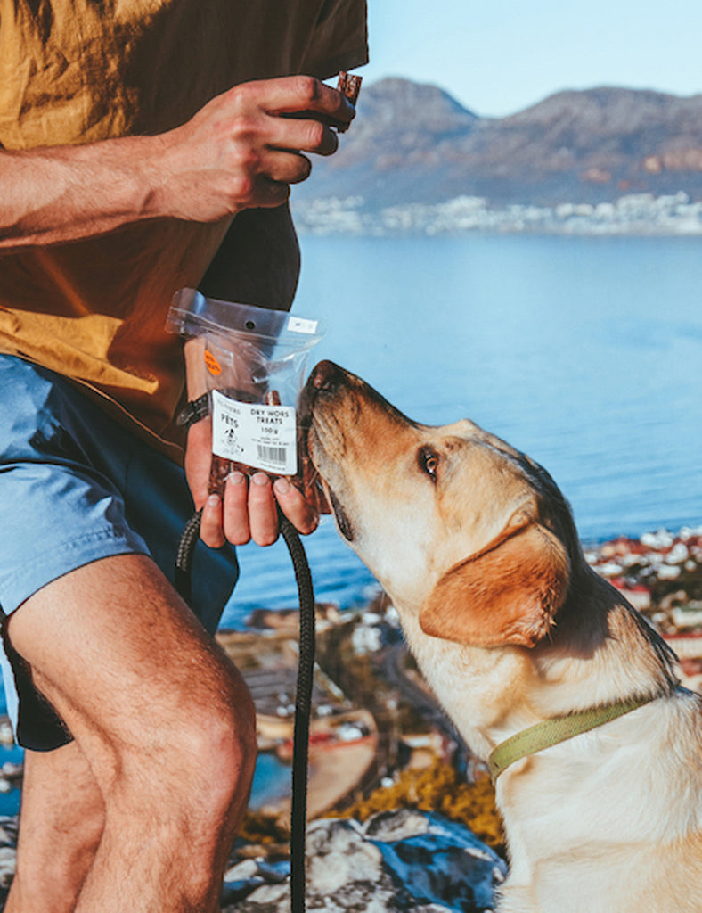 Take a Hike with Slivers – Slivers Biltong & Nuts