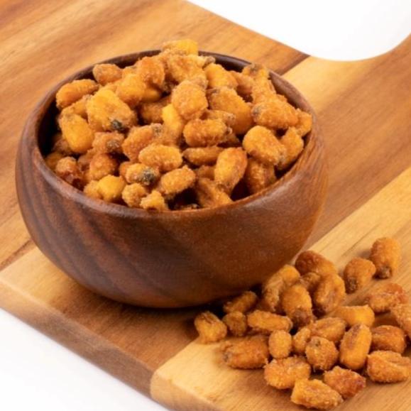 Corn Nuts - Fruit Chutney | Snack | Slivers Biltong & Nuts